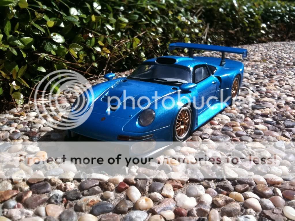 Top 5 UT Models | DiecastXchange Forum