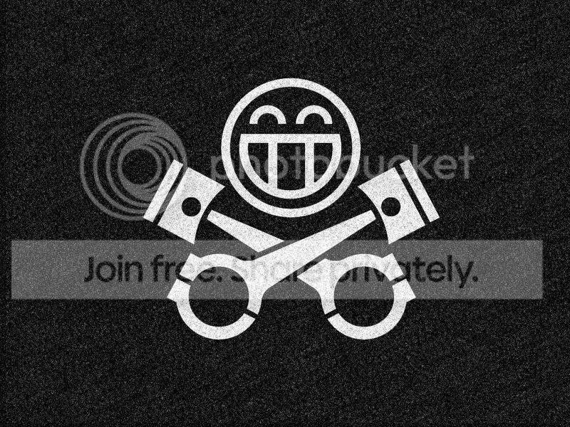 Pistonhead Logo - Page 1 - The Pie & Piston Archive - PistonHeads UK