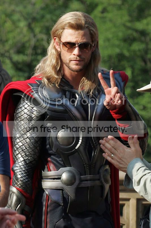 Thor 2 Dark World news, speculation and pictures possible Spoilers ...
