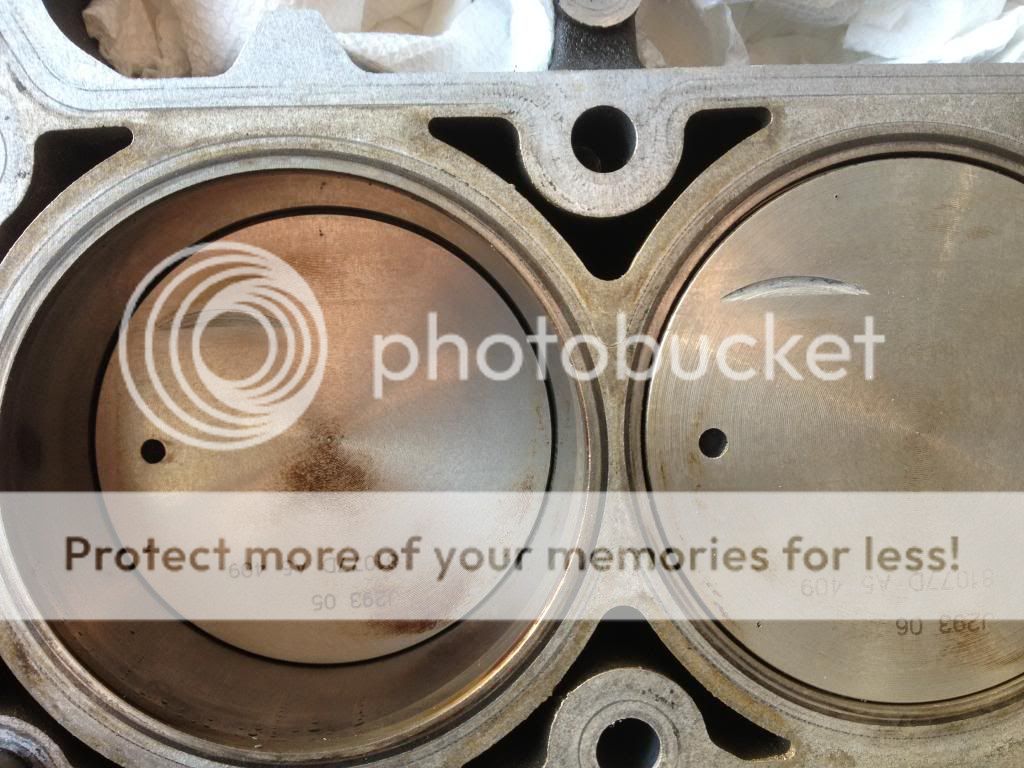 Flycutting for use with big cams on LS3/L92 head builds - CorvetteForum ...