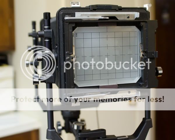 FS/FT: Cambo SC 4x5 Monorail KIT, ready to shoot! | The Photography Forum