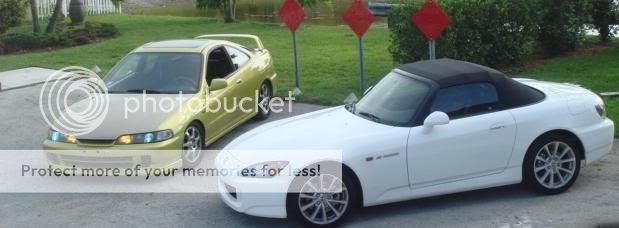 K20a2 JDM DC2 S.Florida | Page 2 | Honda / Acura K20a K24a Engine Forum