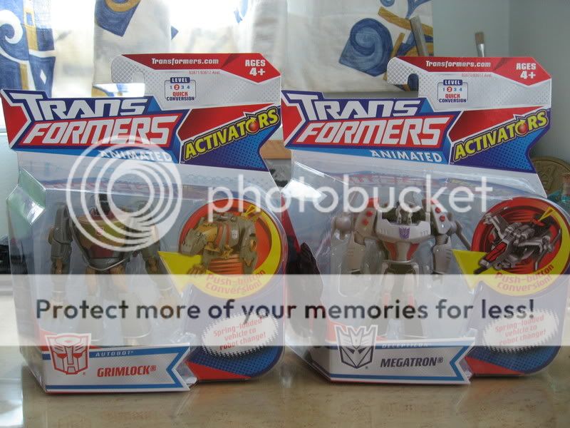 Singapore Transformers Sightings | Page 136 | TFW2005 - The 2005 Boards