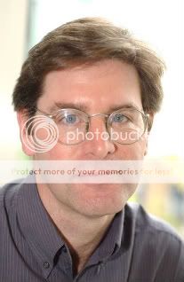 Andrew Crumey Interview | Asylum