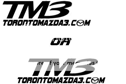New TM3 Logo Discussion - Page 3