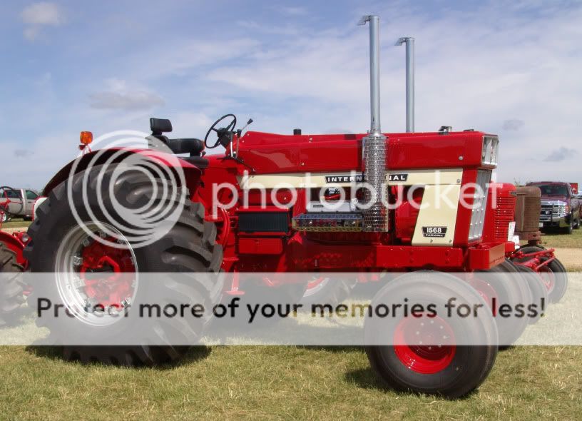 Even more Red Power 2009 Madison, WI photos - General Chat - Red Power ...