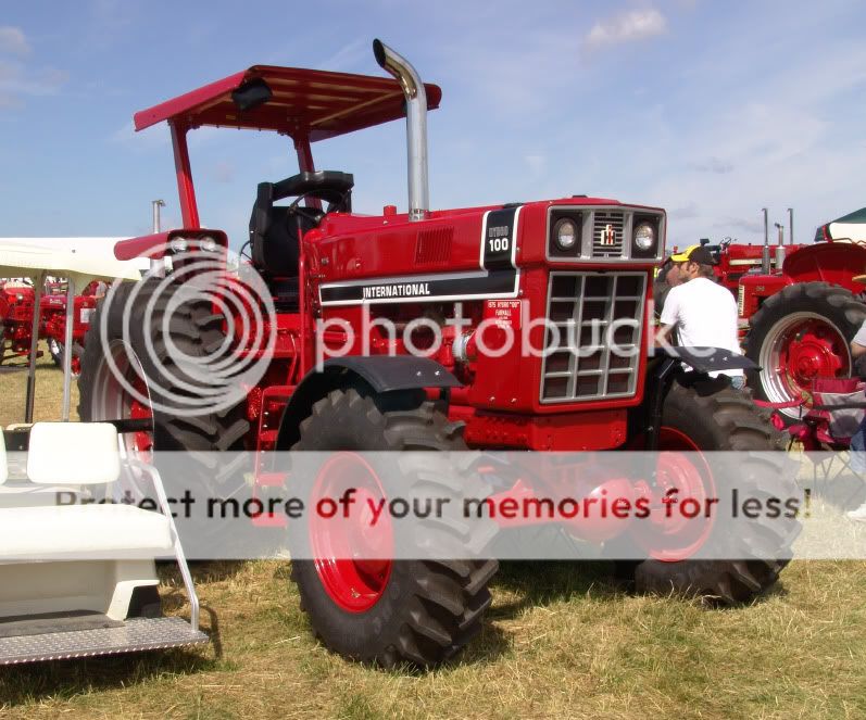 Even more Red Power 2009 Madison, WI photos - General Chat - Red Power ...