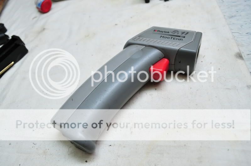 FS Raytek mini-temp temp gun - R/C Tech Forums