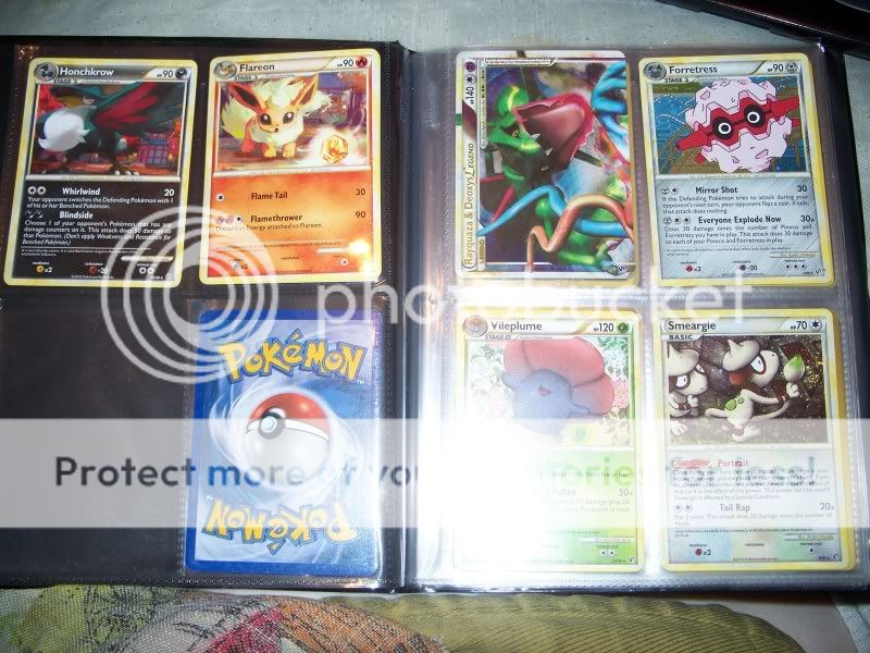 MORE Undaunted cards: pkmncollectors — LiveJournal