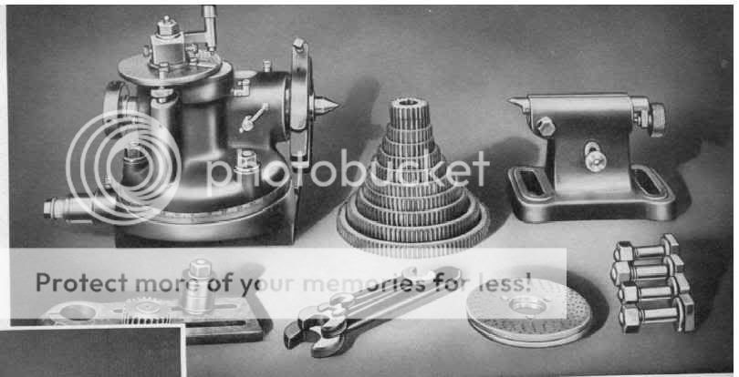 USA Heavy Iron | van norman universal milling machine | Page 2 ...