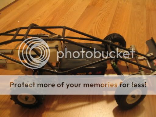 value of my `83 thunder tiger challenger? - RCU Forums