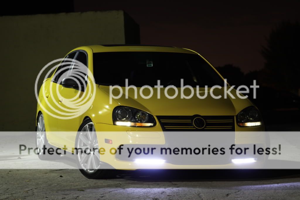 R32 Led/S6 lights question | GOLFMKV.com - VW GTI Forum / VW Rabbit ...