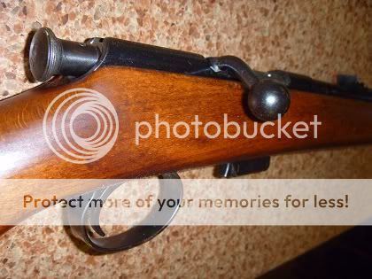 BSA Sportsman 5 | Rimfire Central Firearm Forum