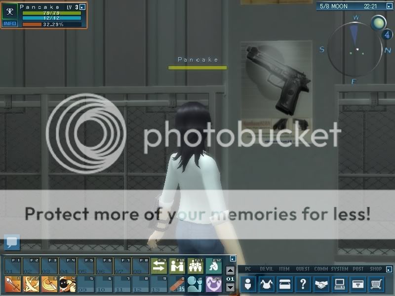 game | Valhalla Project