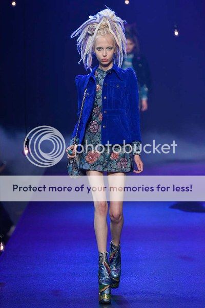 Cheyenne Keuben | Page 3 | the Fashion Spot