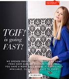 Alwyn Lansing | the Fashion Spot