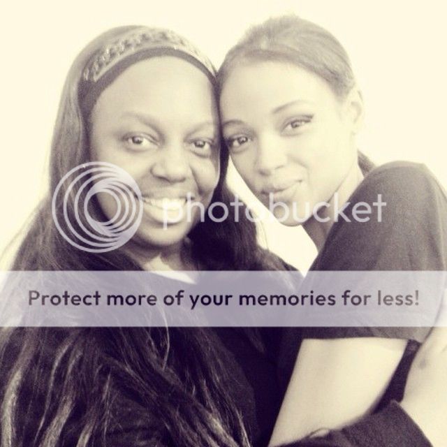 Aya Jones | the Fashion Spot