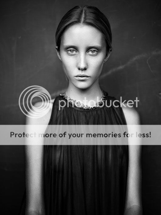 Gabrielle Sullivan | the Fashion Spot