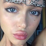 Aliya Galyautdinova | the Fashion Spot