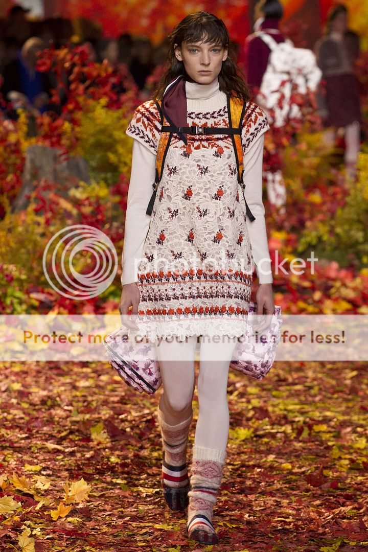 Ansley Gulielmi | Page 2 | the Fashion Spot