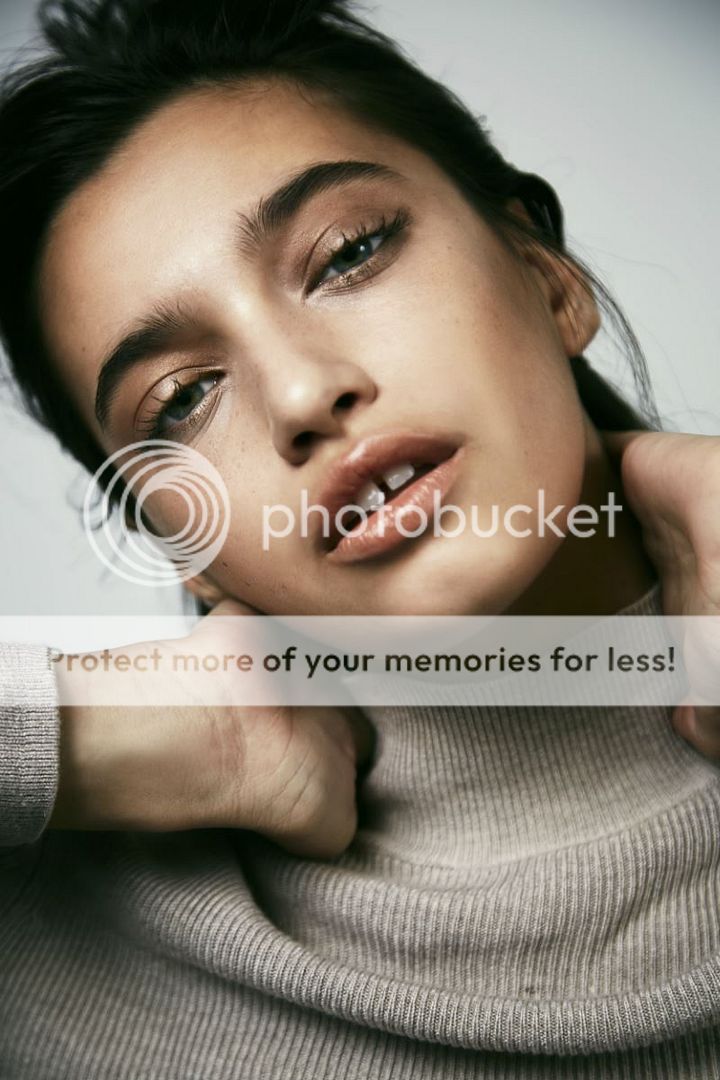 Azlin Nicolette Esqueda | the Fashion Spot