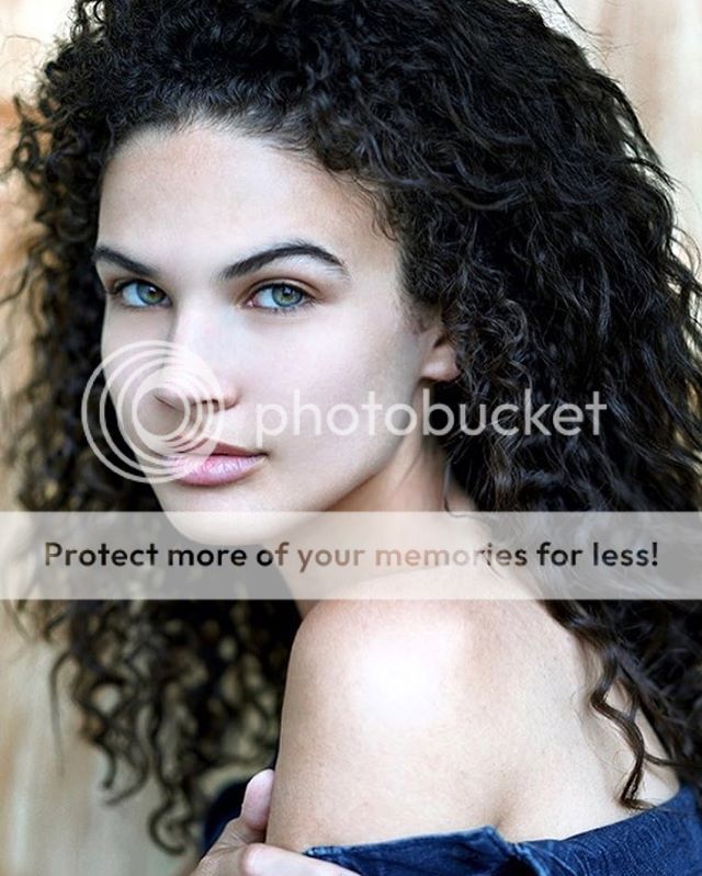 Cameron Newbill | the Fashion Spot