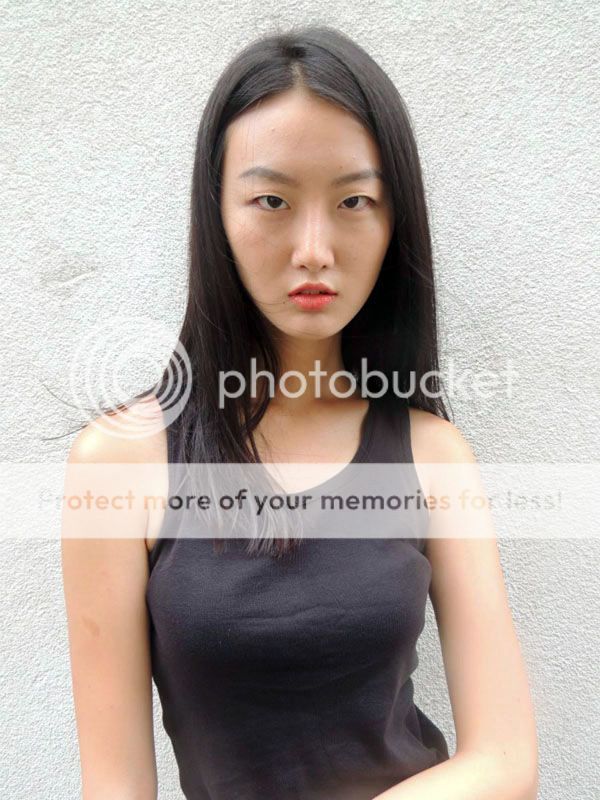 Dahee Jung | the Fashion Spot