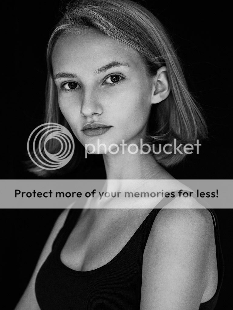 Ellen Totte | the Fashion Spot