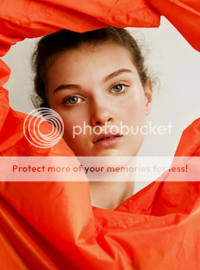 Gabby Hunter | the Fashion Spot