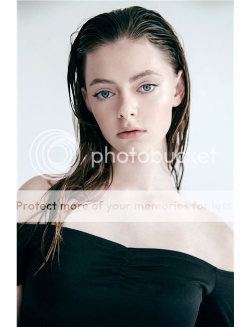 Grace Vander Doelen | the Fashion Spot