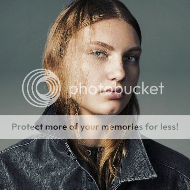 Holly Sherman | the Fashion Spot