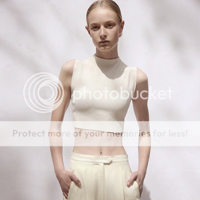 Isabel "Izzy" Bowen | the Fashion Spot