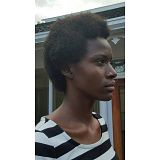 Jenese Roper | the Fashion Spot