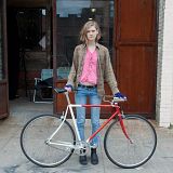 Marland Backus | the Fashion Spot