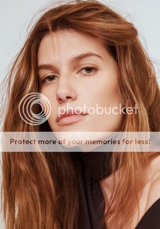 Rose Gilroy | the Fashion Spot