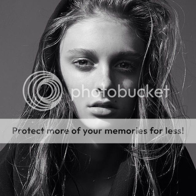 Sarah Armstrong | the Fashion Spot