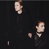 Sera Mann | the Fashion Spot