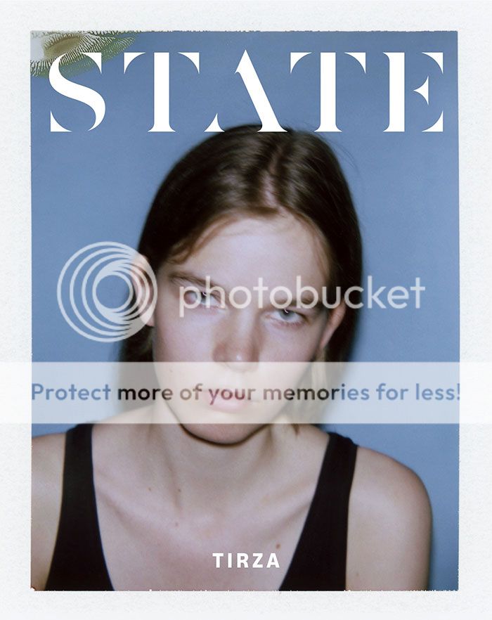 Tirza Leenman | the Fashion Spot