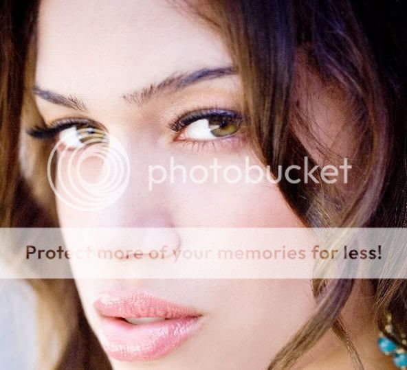 Massive photodump: topmodel — LiveJournal