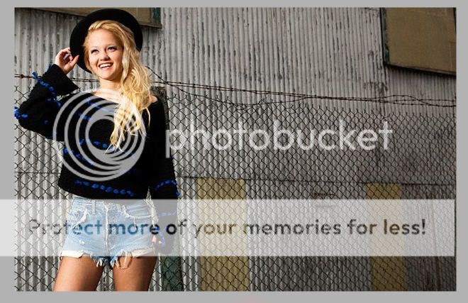 Kimberly Rydzewski: topmodel — LiveJournal