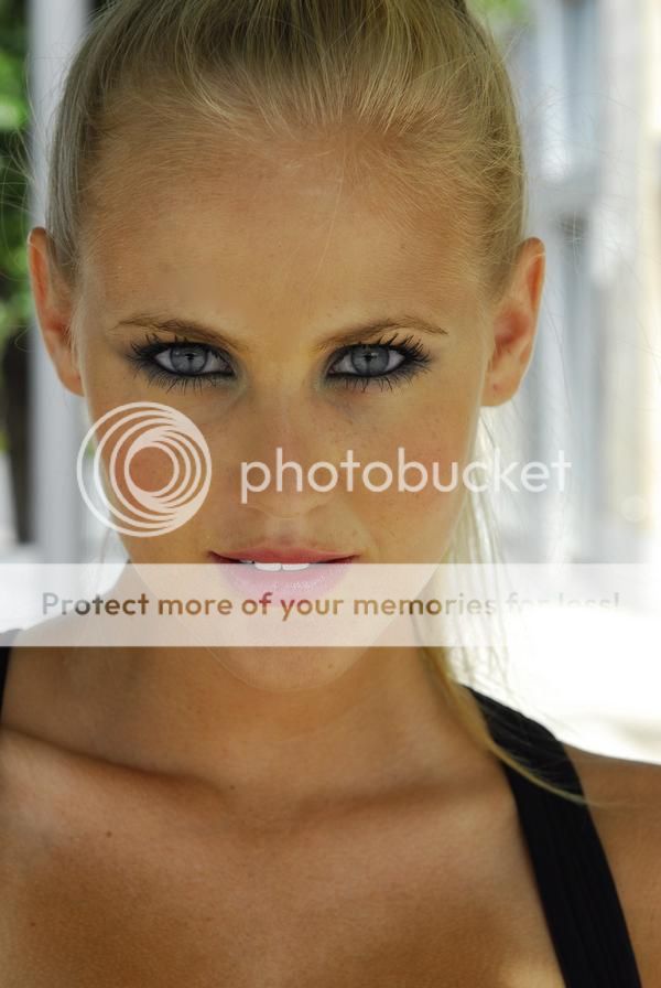 Massive photodump: topmodel — LiveJournal