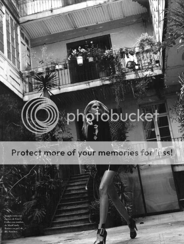 Massive photodump: topmodel — LiveJournal