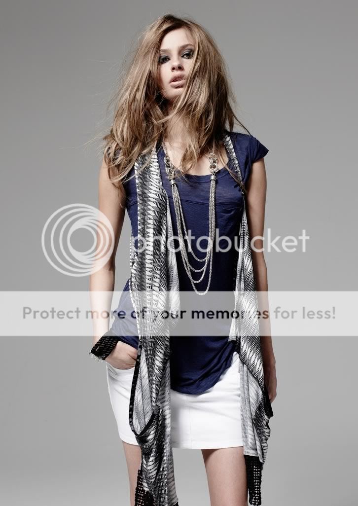 International TopModels: topmodel — LiveJournal