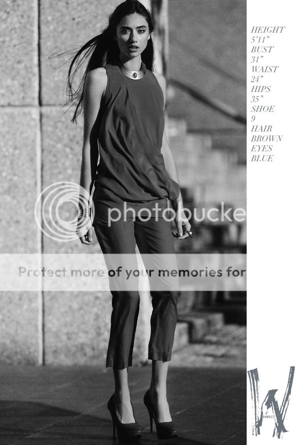 Phillipa Gleeson | Page 8 | the Fashion Spot