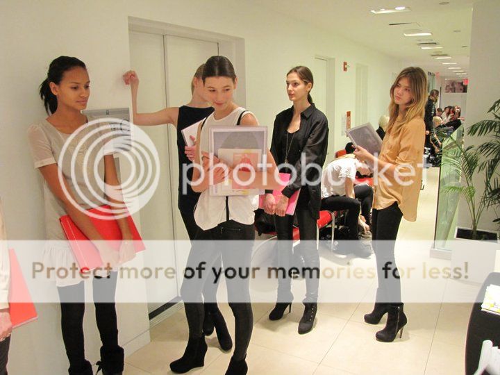 Sam Kober | the Fashion Spot