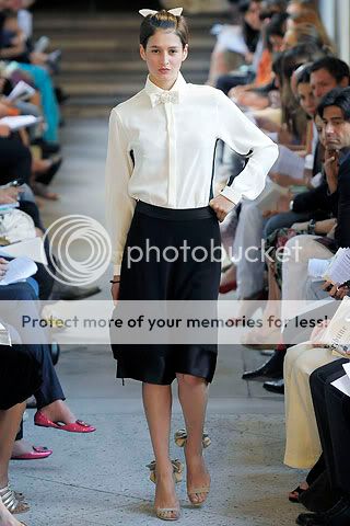 Sharan Bala | Page 2 | the Fashion Spot