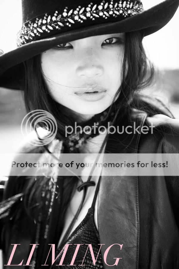 Li Ming / Carolyn Geh | Page 3 | the Fashion Spot