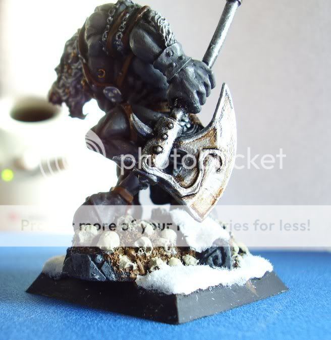 Rackham Wolfen PIP - Forum - DakkaDakka