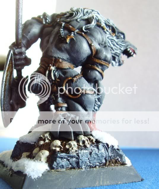 Rackham Wolfen PIP - Forum - DakkaDakka