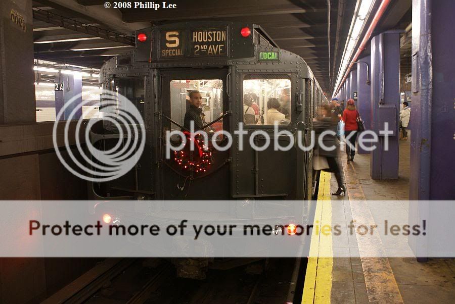 R9 pics from 2008 - Subway Photos & Videos - NYC Transit Forums